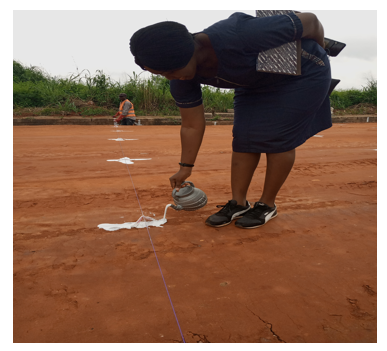 Soil-Cement Stabilization: Determination of Optimum Stabilizer Content ...