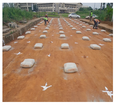 Soil-Cement Stabilization: Determination of Optimum Stabilizer Content ...