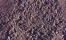 Pozzolanic Admixtures