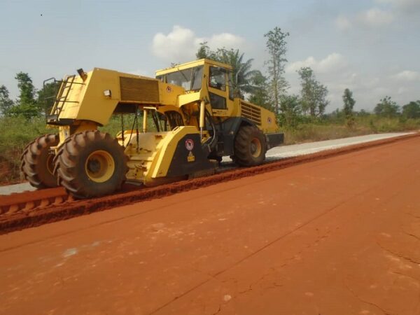 Soil-Cement Stabilization: Determination of Optimum Stabilizer Content ...