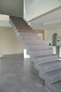 Structural analysis and design of sawtooth or slabless staircase ...