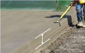 Common factors in rigid pavement design