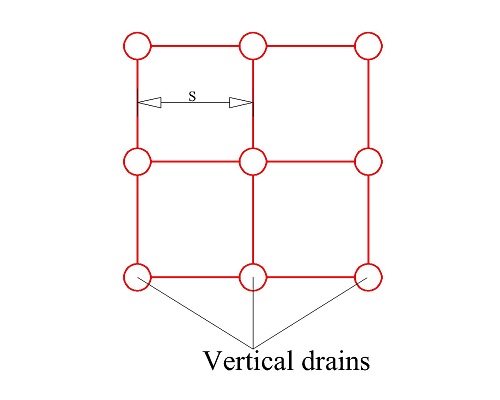 How to Design Vertical Sand Drains