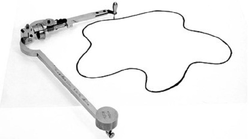 Volume computation for earthwork cut and fill