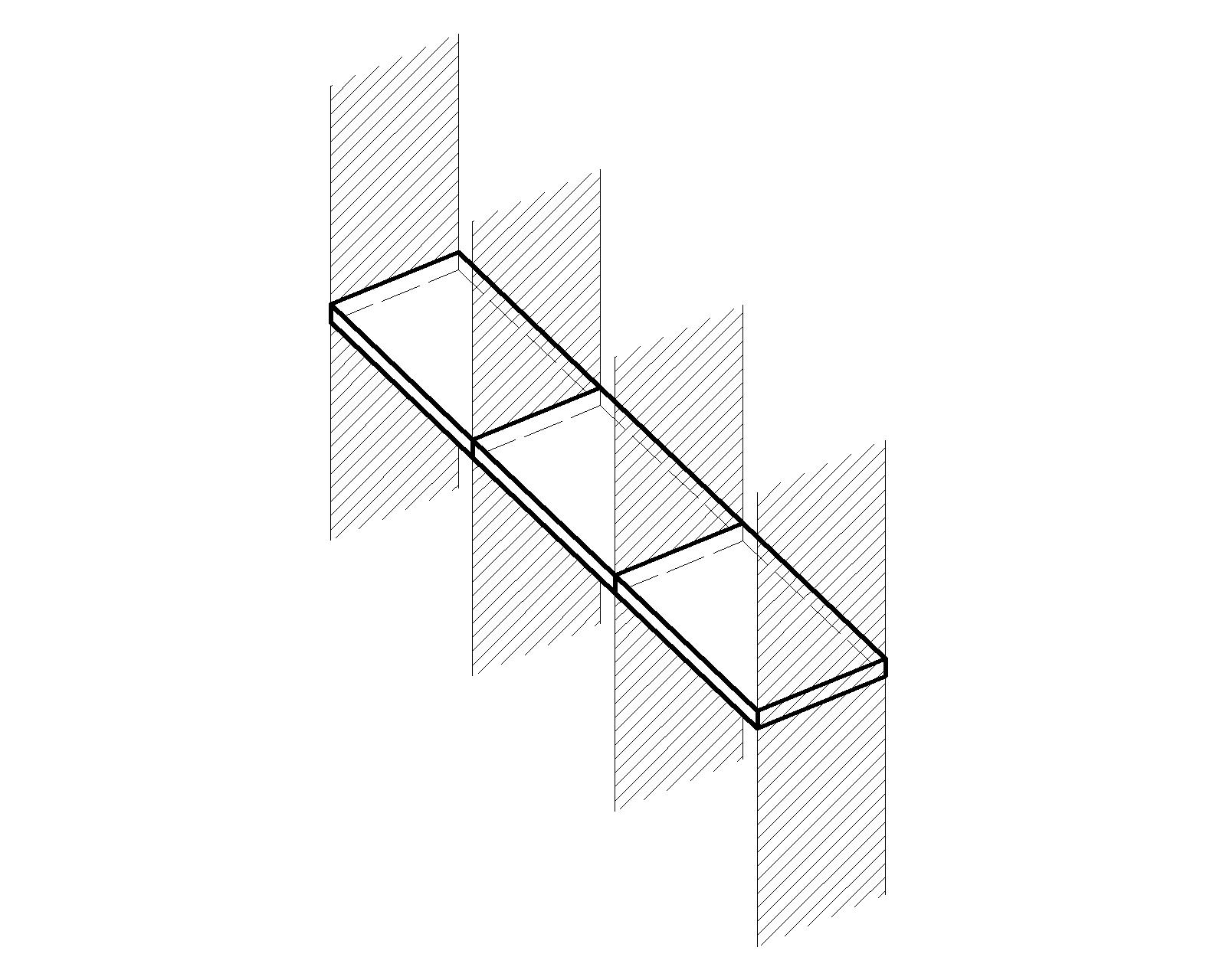 Types of slabs used in building works