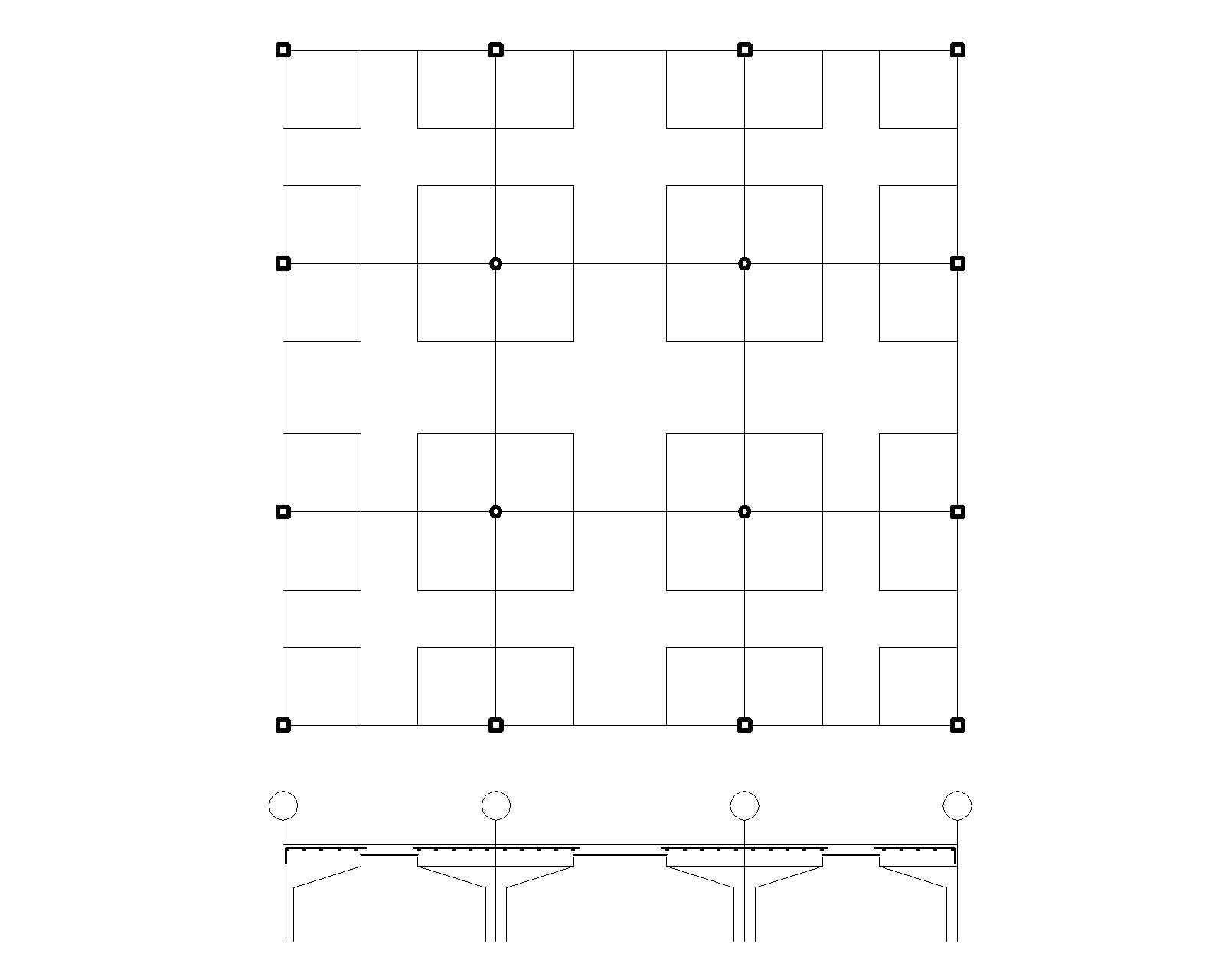 Types of slabs used in building works