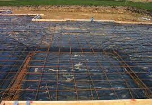 Prevention and correction measures for dampness in buildings