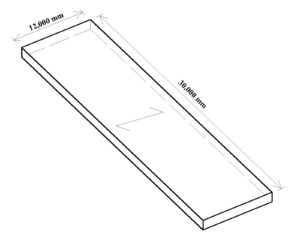 Types of slabs used in building works