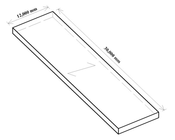 Types of slabs used in building works