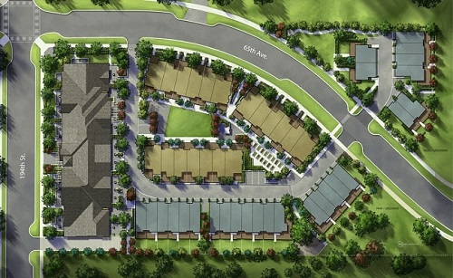 Planning of Site: Site Inspection