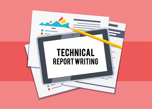 How to Write an Engineering Technical Report