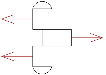 Riveted Joints and Efficiency of Rivets