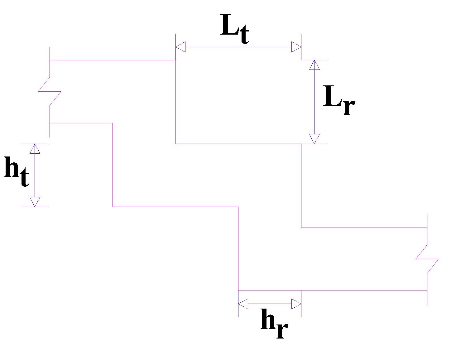 Structural Analysis and Design of Sawtooth or Slabless Staircase