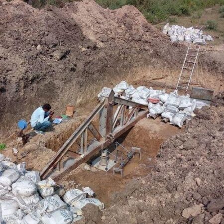 How to Conduct Plate Load Tests on Soils