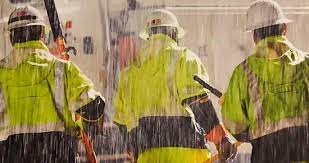 Measures to Continue Construction/Building Works during Bad Weather