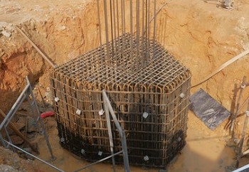 How to Estimate Pile Working Load